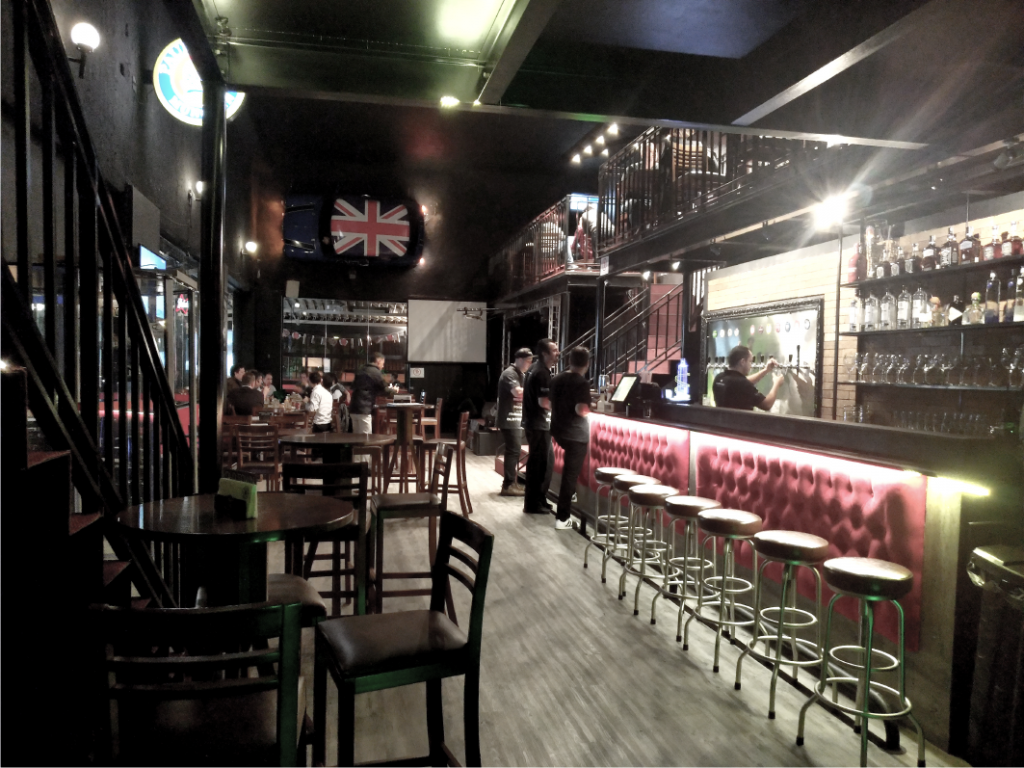 Old Town Pub – Old Town Pub